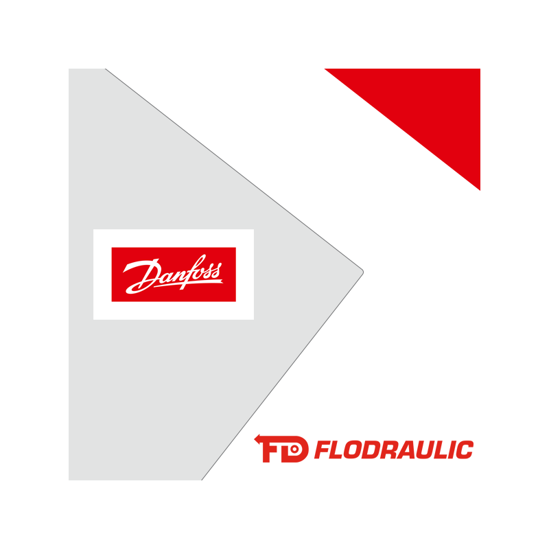 Danfoss 11272966 - in 0-10v - Flodraulic GmbH