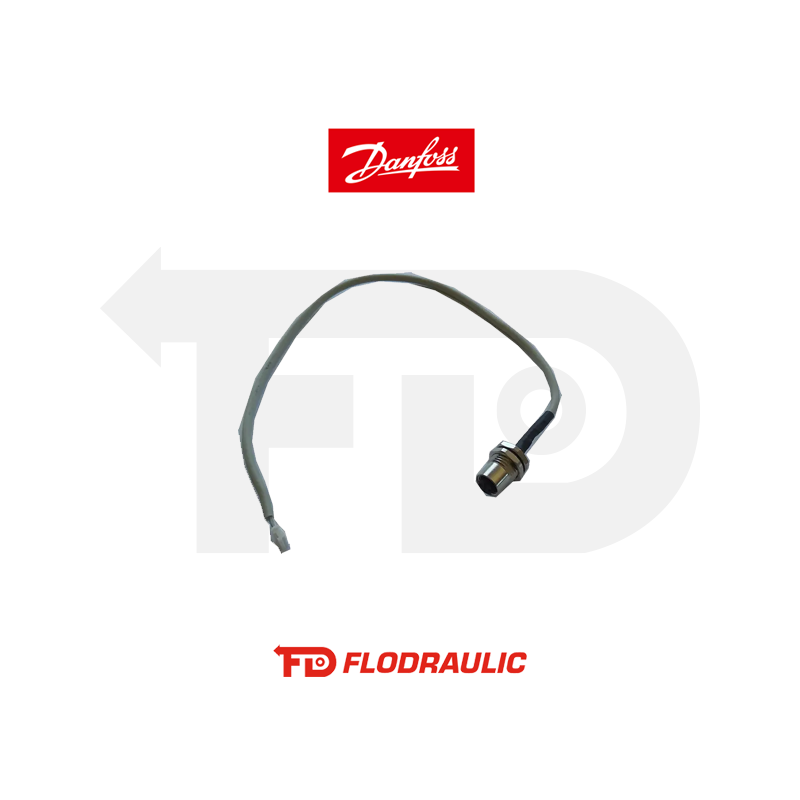 Danfoss 1095100-a0 - Receiver Cable Connection Wiring - Flodraulic GmbH